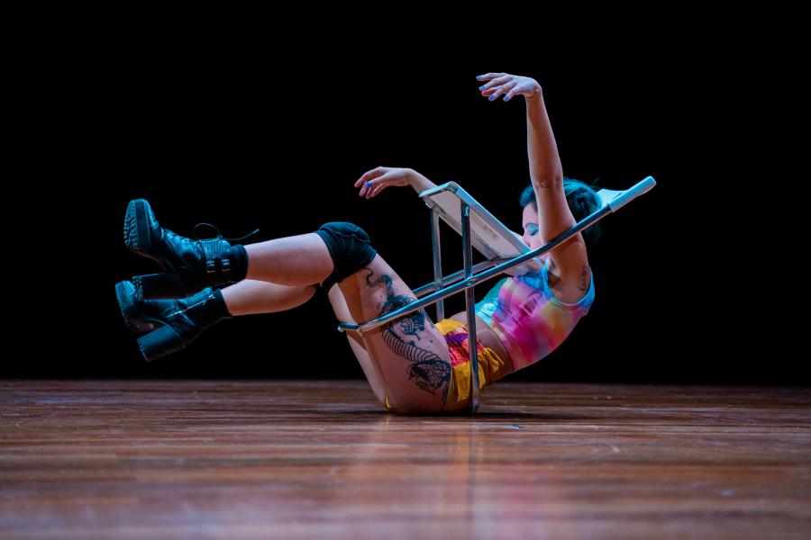 COME TOGETHER #5 | Nicole Beutler Projects